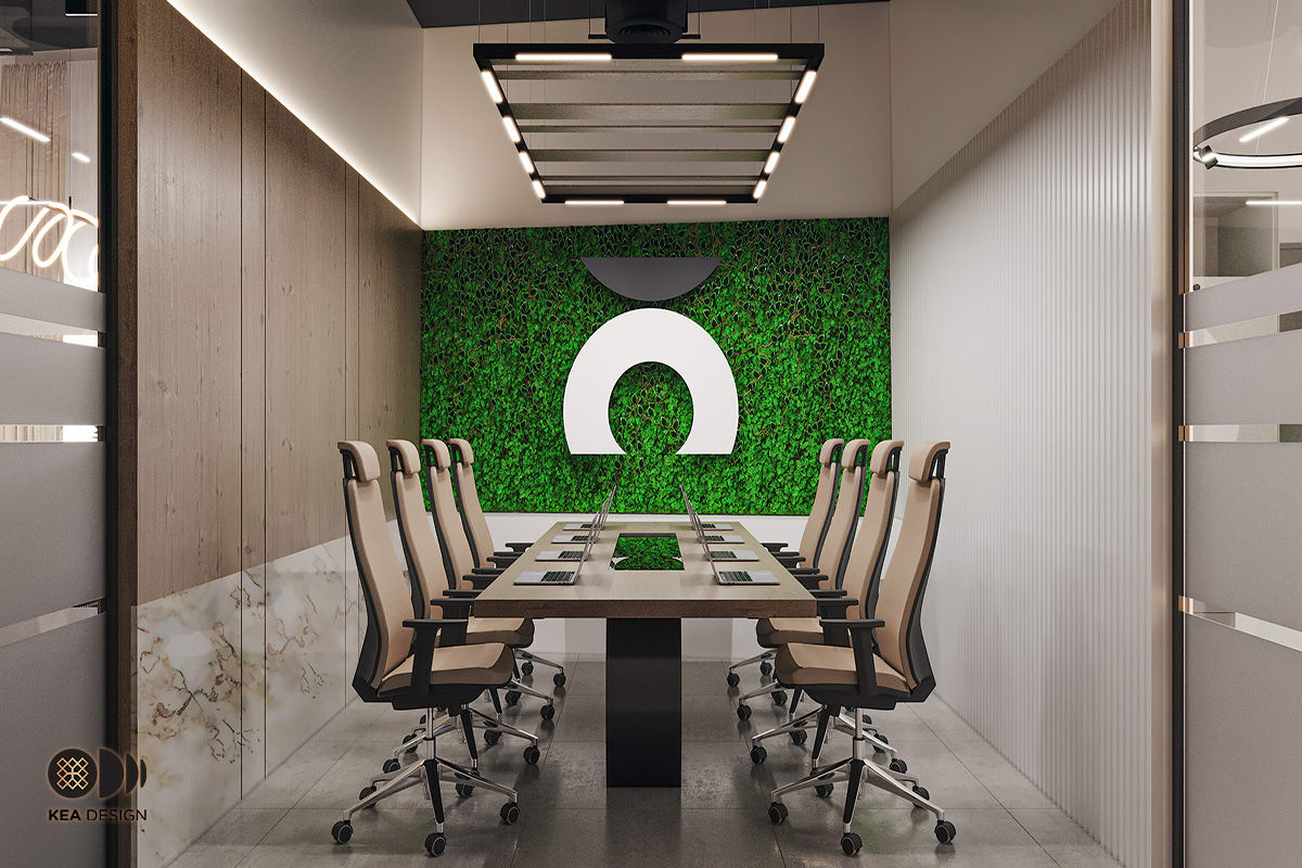 Beyond Office Design & Execution